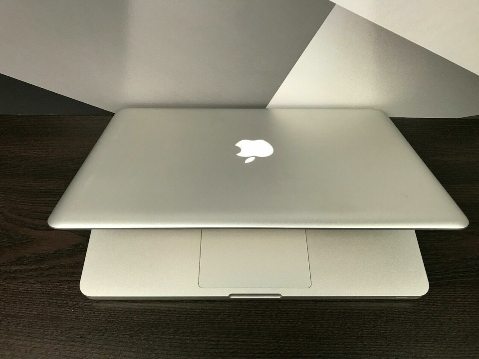 Apple MacBook Pro 13" Laptop PRE-RETINA | USED | 500 GB | MacOS ...
