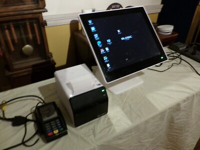 Retail Systems - Surepos