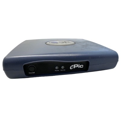 Restaurant Systems - Qsr Epic