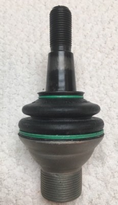 New Genuine BMW 5 6 7 Series Front Lower Control Arm Ball Joint ...