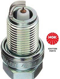 4x NGK IFR5E13 (6903) LASER IRIDIUM Spark Plug | eBay