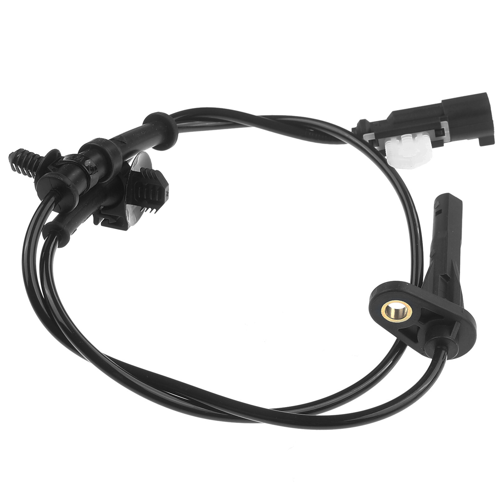 ABS Wheel Speed Sensor for Chevrolet Colorado GMC Canyon 15-22 Pickup ...