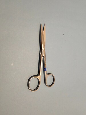 Aesculap Surgical Scissors BC344R (2) | eBay