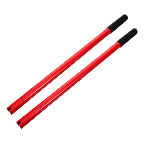 2 Pcs Jack Rocker Trailer Handle Extension Repair Parts Hydraulic | eBay