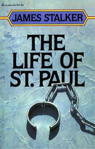 James Stalker The Life of Saint Paul (Poche) | eBay