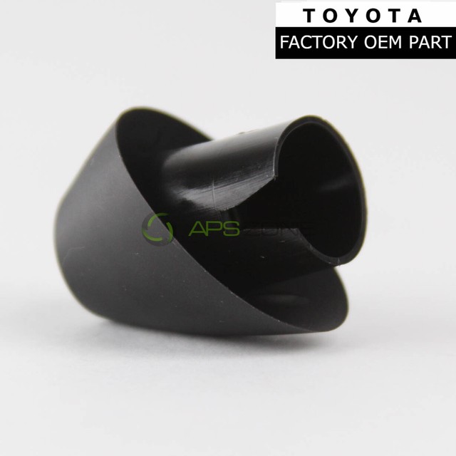 86392-35032 Toyota Ornament Antenna 8639235032 Genuine OEM Part for ...