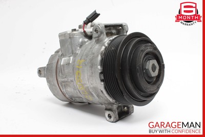 12-18 Mercedes X204 GLK250 A/C Air Conditioning Compressor 0008302600 ...