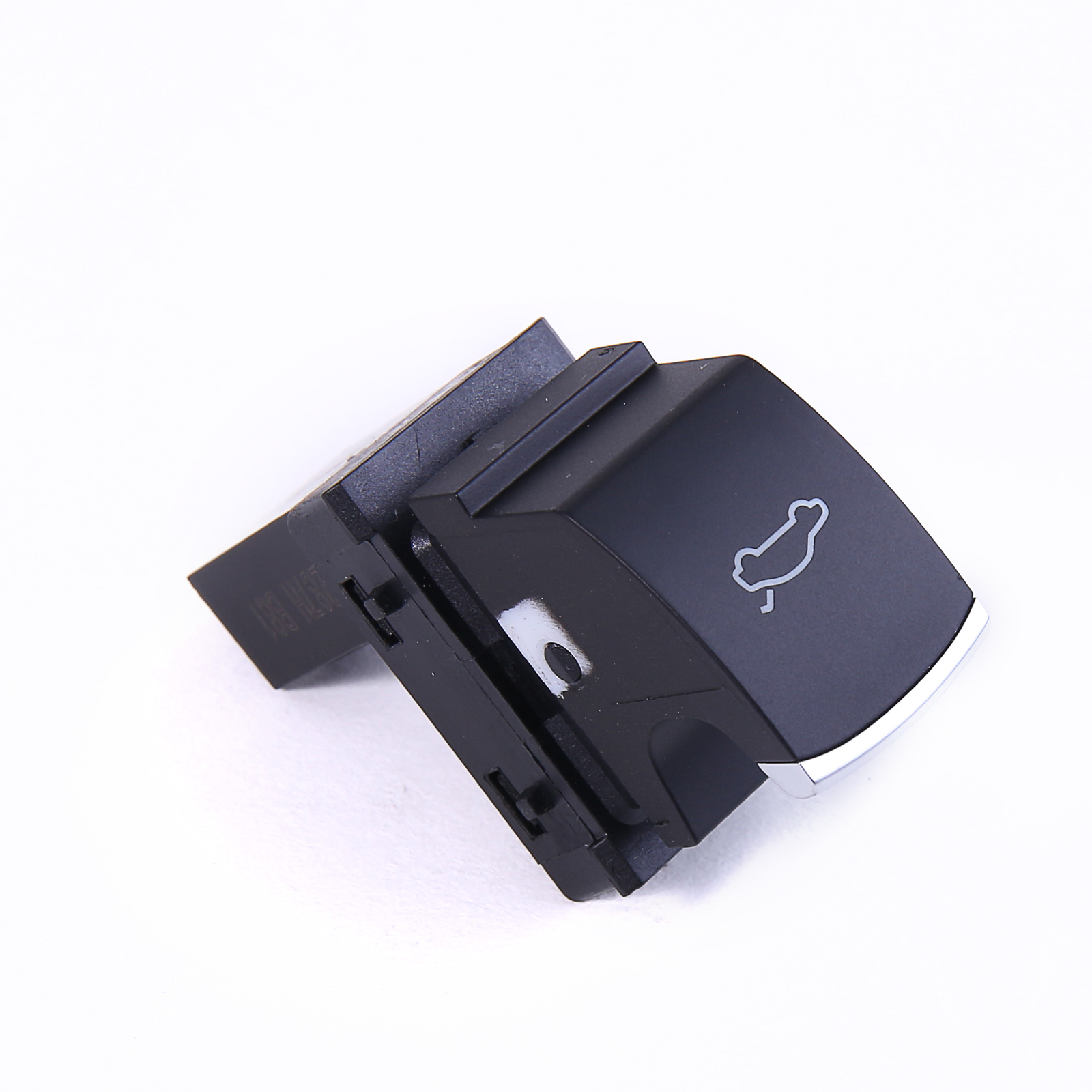 Fit For VW Jetta MK6 Vento 6Pcs Chrome Mirror Master Window Trunk ...