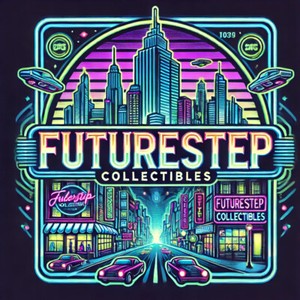 FutureStep Collectibles | eBay Stores