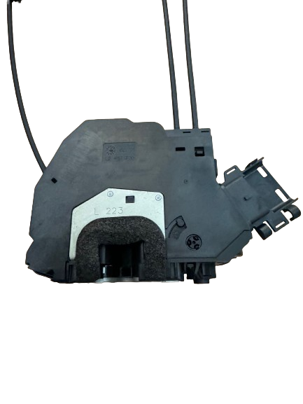 OE VIVARO B (2014- LH SLIDING SIDE DOOR LOCK MECHANISM NEW 93459208 ...