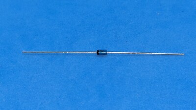 BAT 43 - Schottky-Diode - 30V / 200mA - BAT43 - STM - Menge nach Wunsch ...