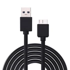 USB 3.0 Cable Cord For Western Digital WD My Book External Hard Disk ...