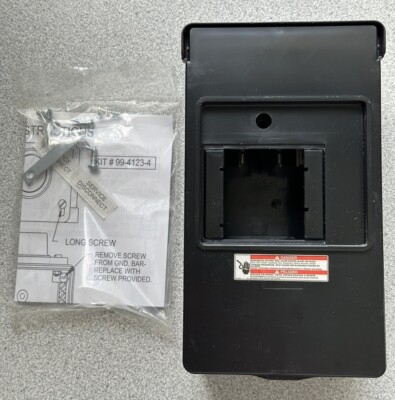 Electrical Panels & Boards - Eaton Panel