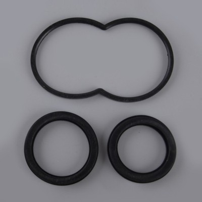 Hydroboost Seal Kit Hydro-Boost Leak Repair Kit Fit For Chevy GMC Ford ...