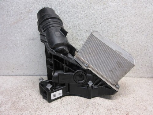 2022 BMW X5 Engine Oil Cooler 1K Miles 8482015 OEM LKQ | eBay