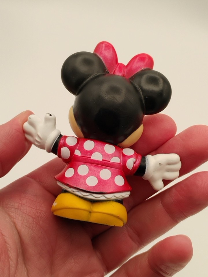 Fisher Price Little People Walt Disney Character Toys, Lot Of 12, No ...