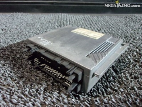 Mercedes Benz W140 500SEL Genuine Cruise Control Unit 1405457732 [AS IS ...