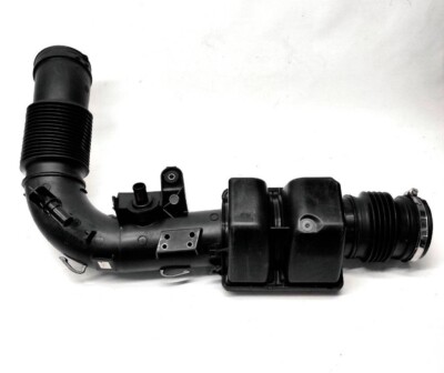 Genuine Volvo Engine Air Intake Hose - 32222072 | OE | 2 Years ...