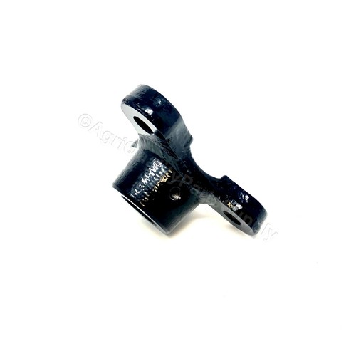 Woods Equipment Spider yoke with 1 3/8"-6 Spline for Flex Coupler Shaft ...