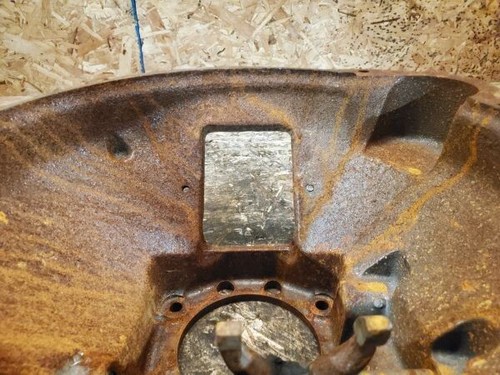 1928 - 1931 Ford Model A Bell Housing | eBay