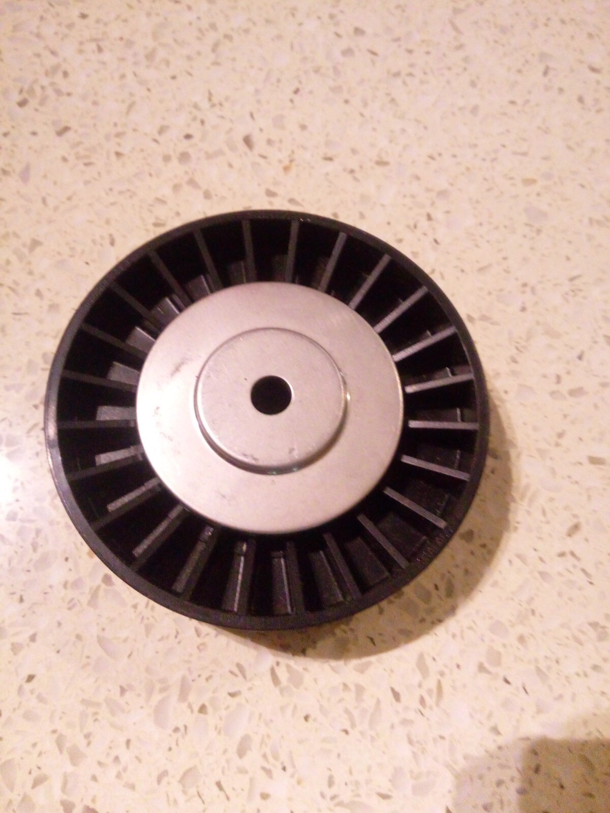 VW Idler Pulley 074145278E | eBay