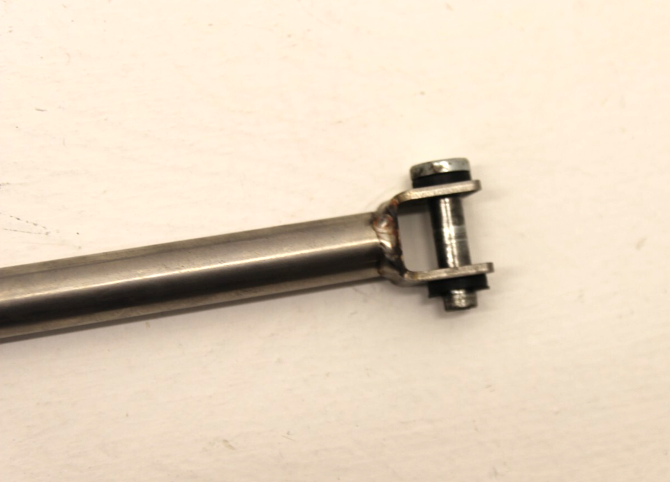 BMW E30 M20 86-89 MANUAL TRANS GEAR SHIFTER DSSR DUAL SHEAR SELECTOR ...