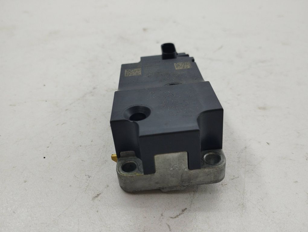 AUDI A4 8W B9 2.0 TDI 2017 RHD Steering Lock Control Unit 3Q0905861C ...