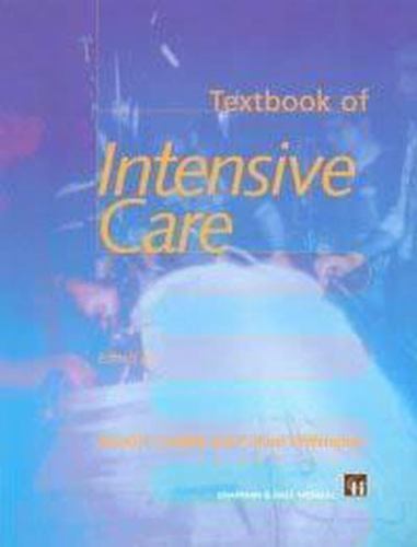 Textbook of Intensive Care by P. Stuart Withington (1997, Hardcover ...
