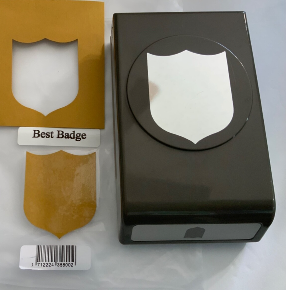 Stampin Up PUNCH Paper Punches YOU PICK Flat Slim Locking Retired | eBay