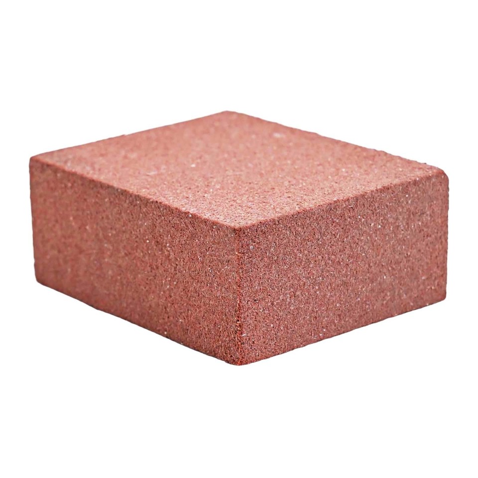 Snowboard Soft Gummy Rubber Abrasive Stone Gummy Stone Edge Tuning ...