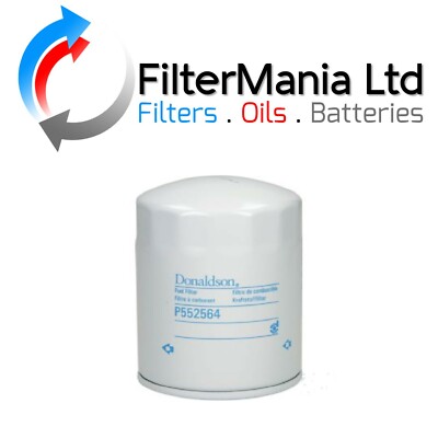 Quality Equivalent to the Sumitomo KBP0721 Fuel Filter (SH200 & SH220 ...