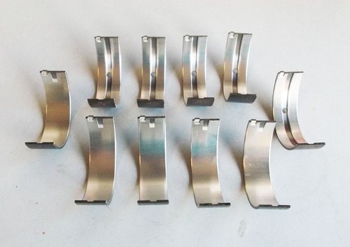 Engine Main Bearing Set Std. For Ford Ranger Pick Up 2.5TD / WL-T (1999 ...