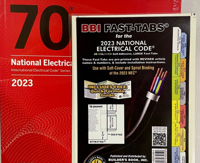 International Electrical Codes