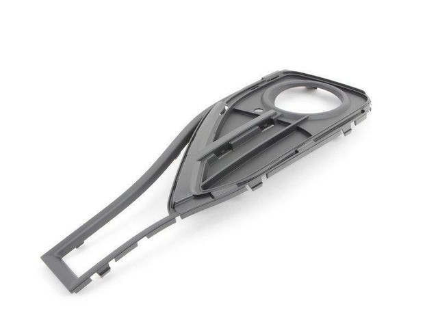 Genuine BMW F32 F33 Partially Open Grid Fog Light Grille Left OEM ...