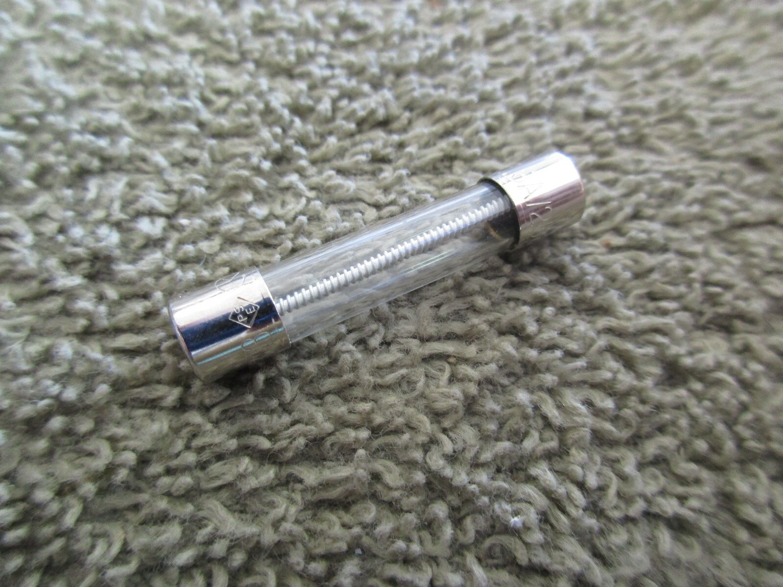 Cessna Part No. S3037A3 Fuse ( 5 to a Box) for sale online | eBay