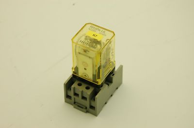Relays - 300V Relay
