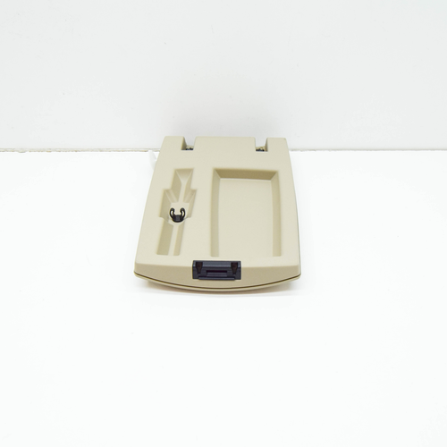 NEW BMW Z4 ROADSTER E85 REAR CENTER CONSOLE FLAP 6978110 51466978110 ...