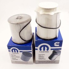 Mopar Fuel Filter 5093122AD for sale online | eBay