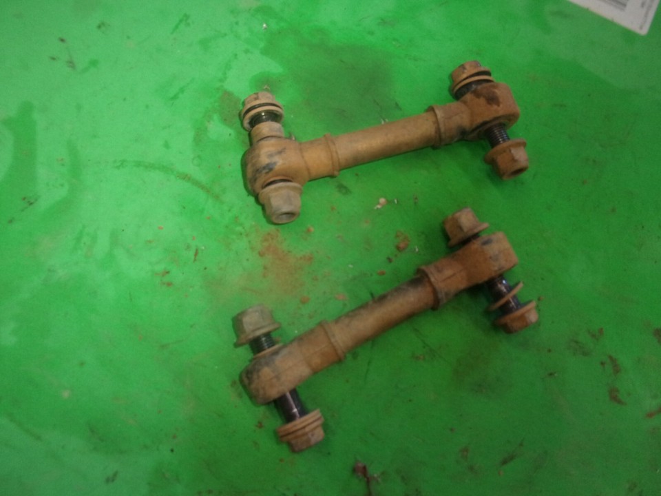 2014 POLARIS RAZOR RZR 900 4WD SMALL TIE RODS LEFT RIGHT TIE RODS | eBay