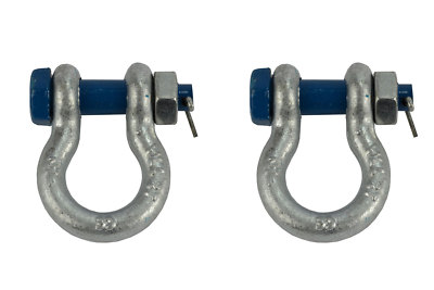 Rigging - Clevis Screw Pin
