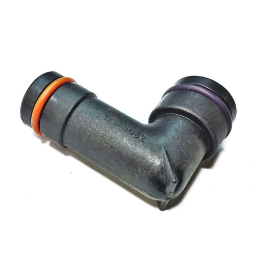 General Motors GM OEM Engine Coolant Bypass Hose 12565082 [Lot of 5 ...