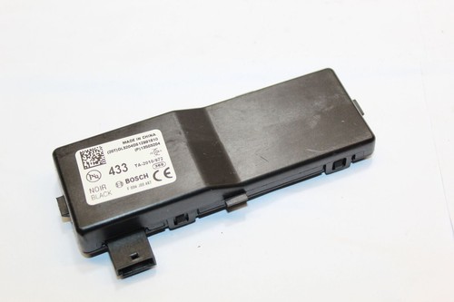 Chevrolet Orlando Central Locking Receiver 2013 13503204 | eBay