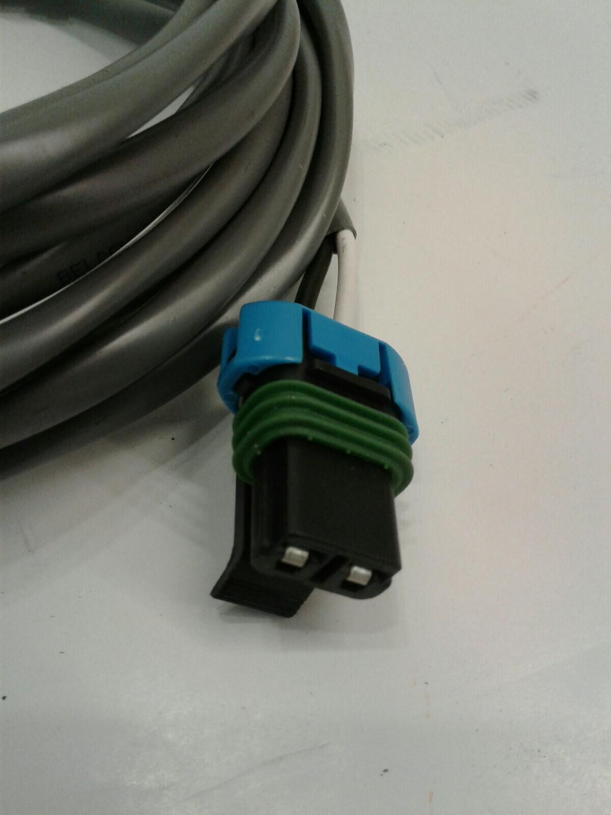 Belden 5000UE CL3R 75C E34972-BN 19 Ft. DSL Solar Cable With Ends ...