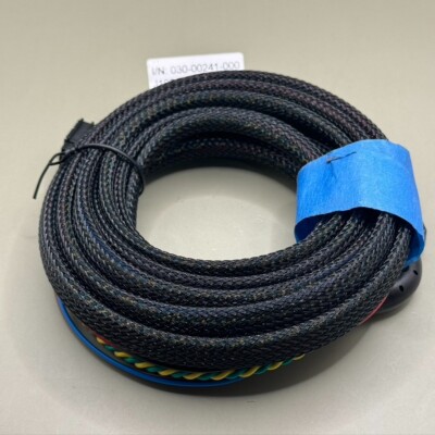 Lytx Power SF-Series - Device Power Cable 030-00241-000 J1939 | eBay