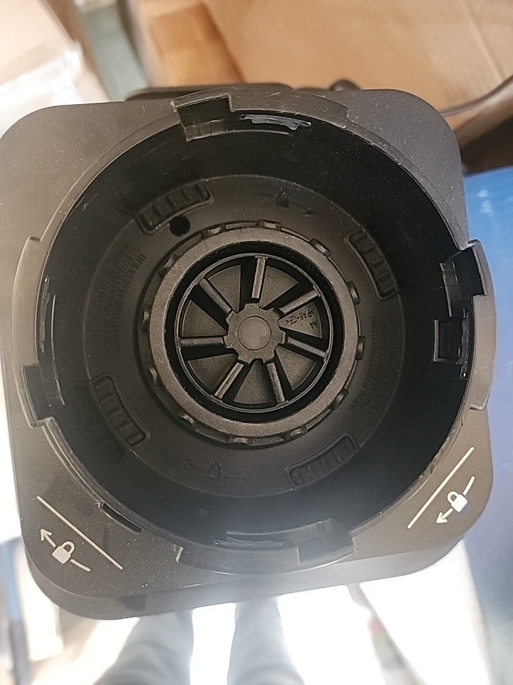 Ninja Auto IQ Blender Motor Base - BN800 BN800C BN801 BN801C BN805A ...