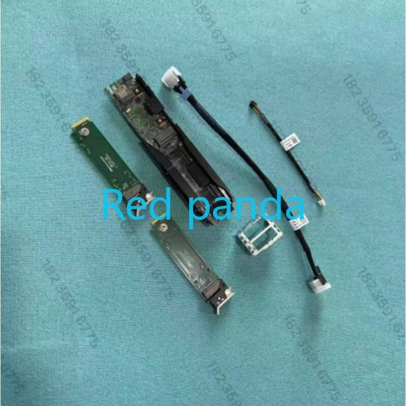 New For Dell R760XD2 BOSS card N1 server WW56V JFVR1 N8Y2T nvme ...