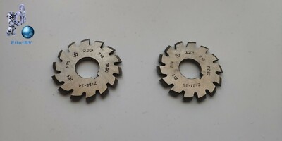 Other - Gear Cutter Set