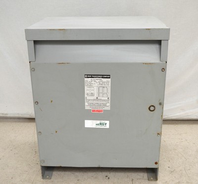 Transformers - Mgm Transformer