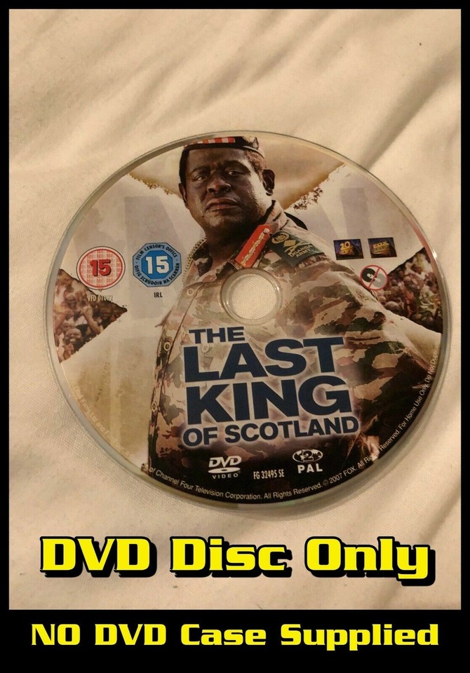 DVD DISC ONLY - FILMS: DRAMA / DOCUMENTARY / SCI-FI / HORROR +MORE ...