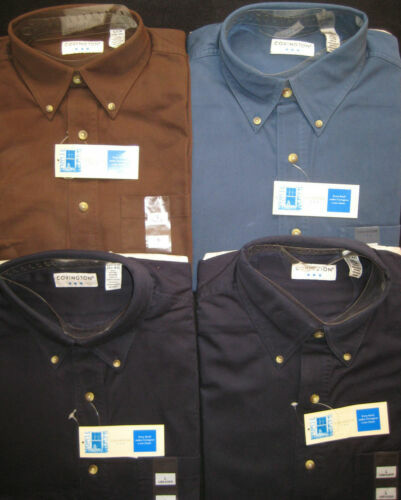 Covington Shirts for Men for sale | eBay